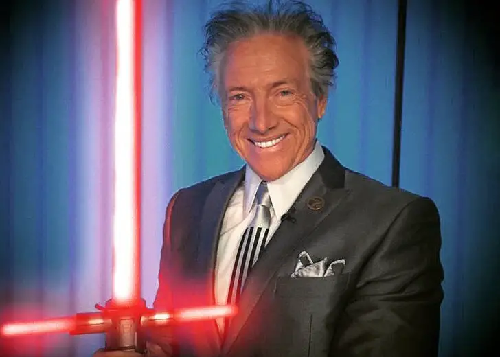 Dallas Raines Shares Strong Bond with Daughters & Wife